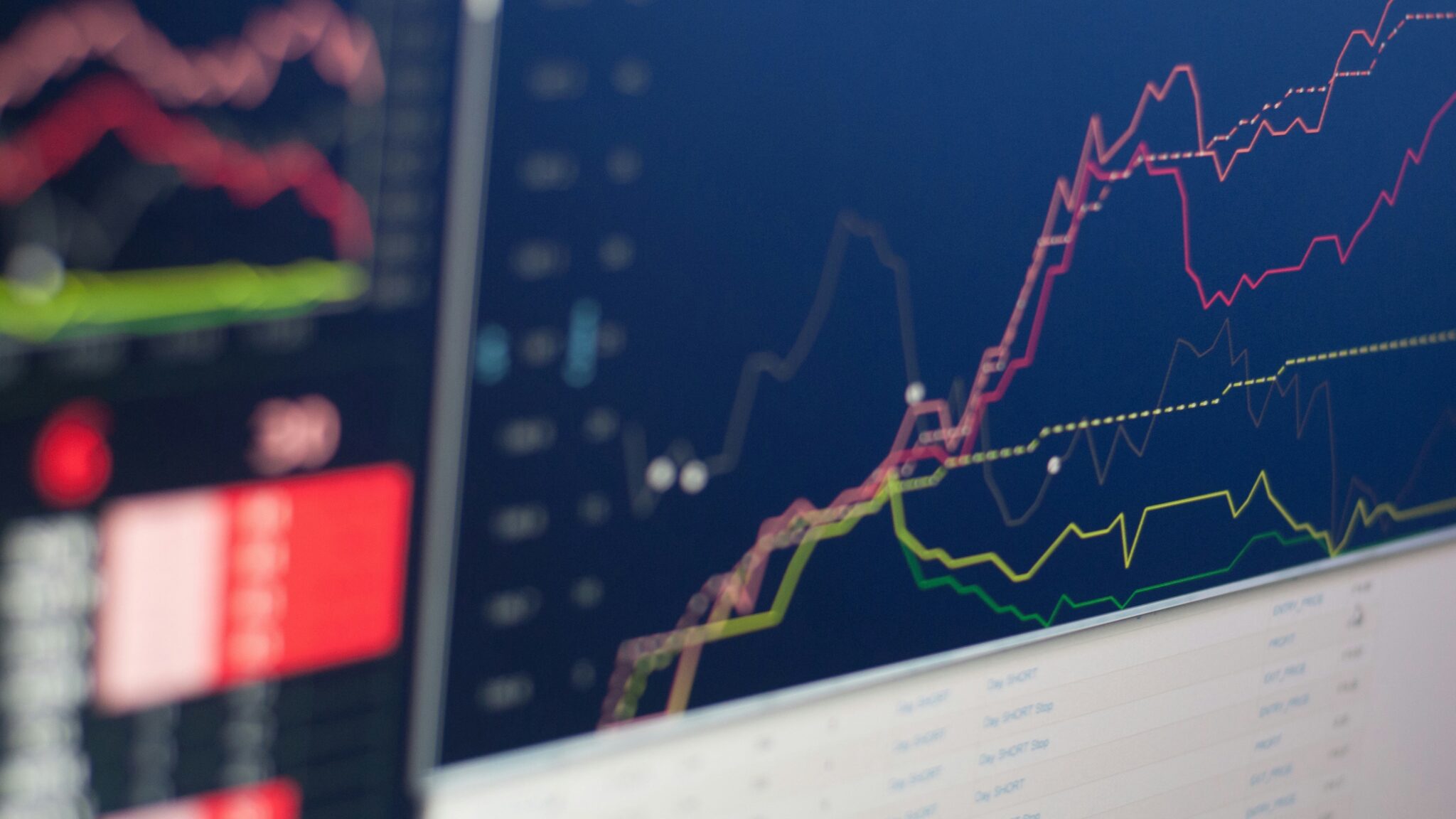Connect, Scale, Diversify | Quinlan & Associates
